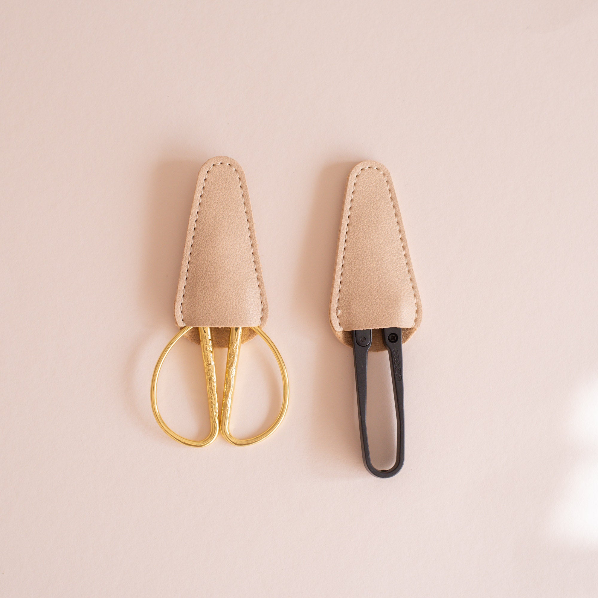 Scissor & scissor cases – KNITS by cindy ekman